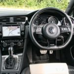 Volkswagen Golf R - First Impressions